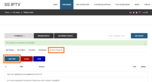 SS-IPTV – IPTV Global